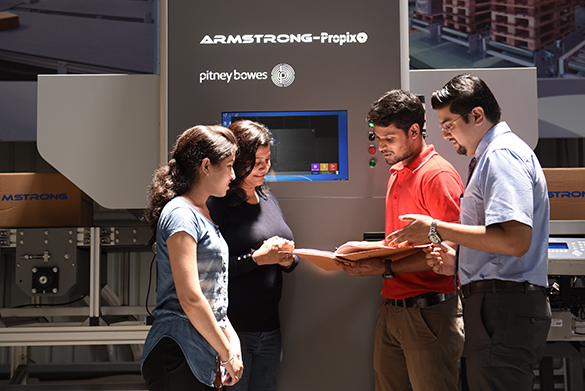 Armstrong | Learning And Development